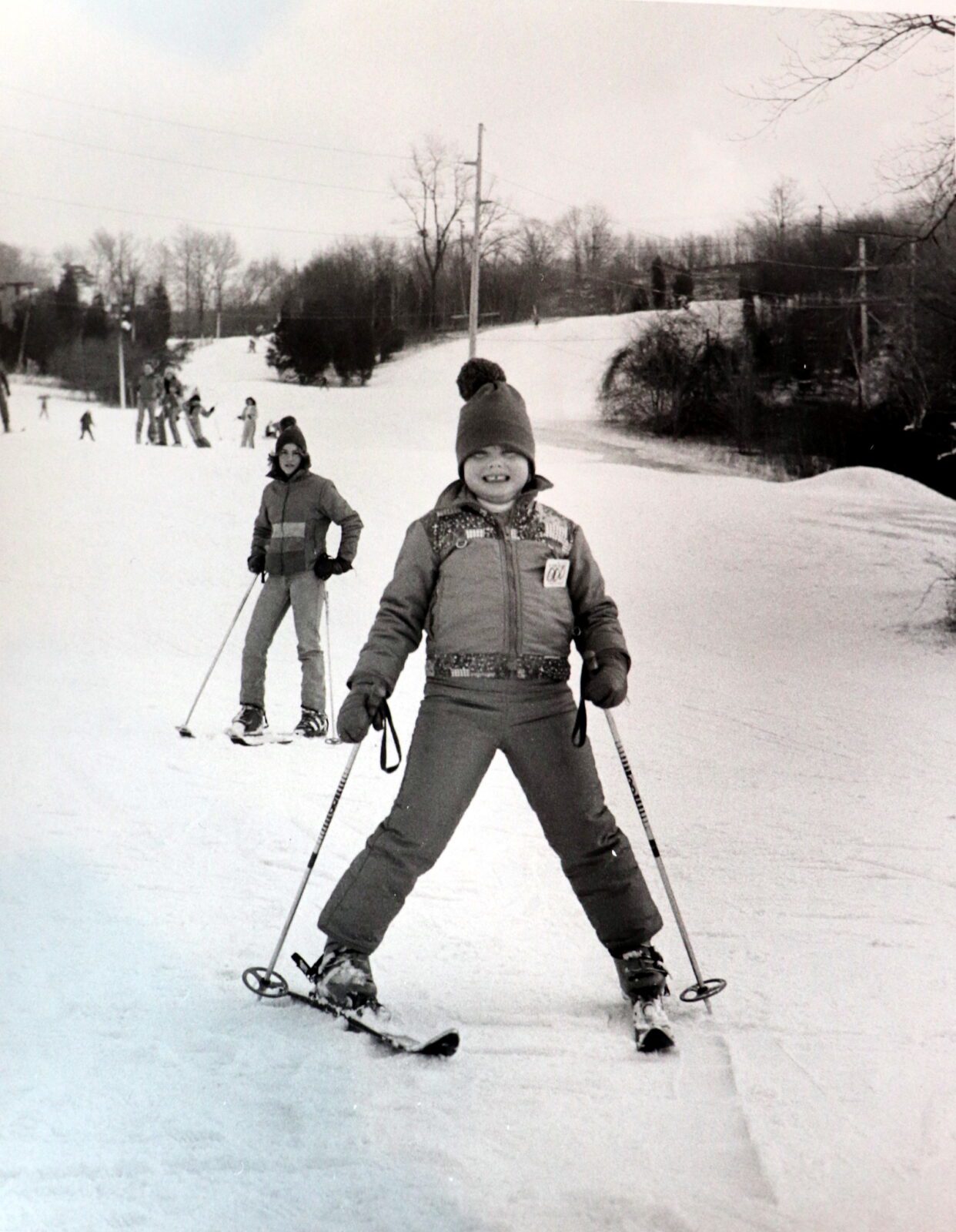 Skiing, Snowboarding, Snow Tubing | New York | Mount Peter