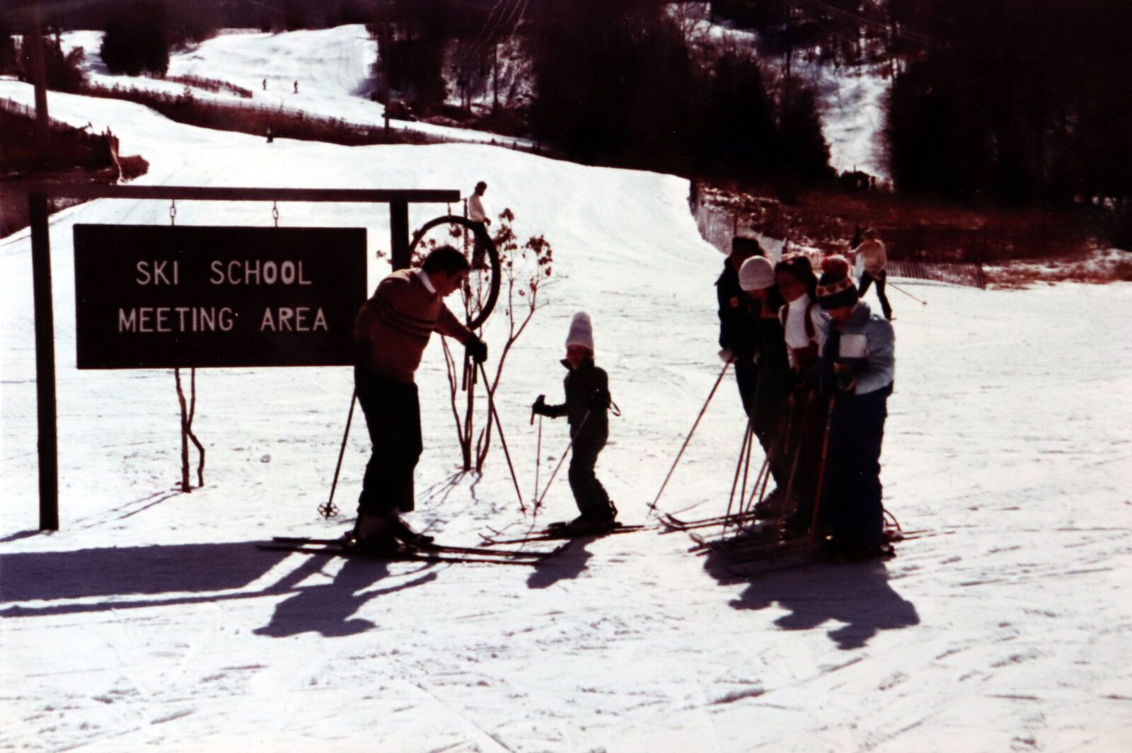 Skiing, Snowboarding, Snow Tubing | New York | Mount Peter