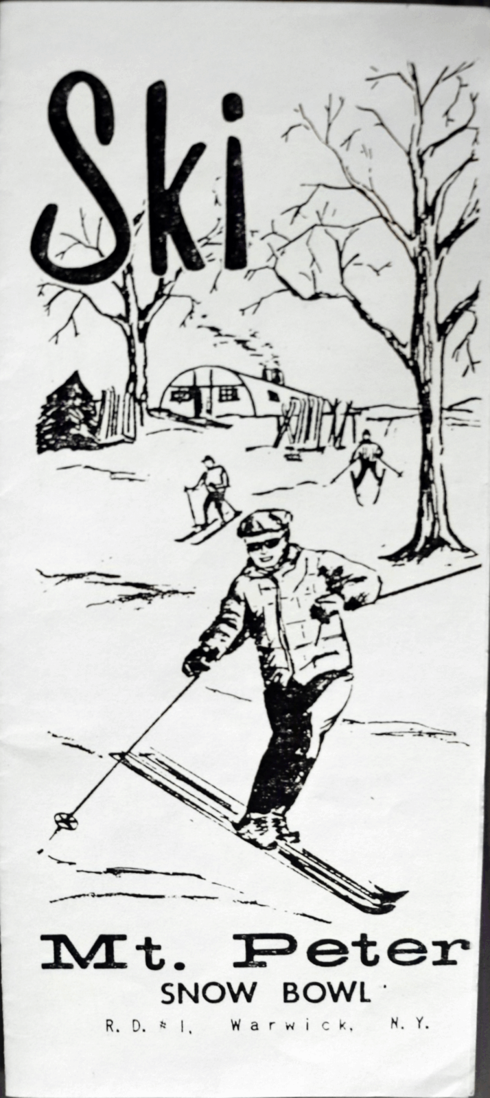 Skiing, Snowboarding, Snow Tubing | New York | Mount Peter